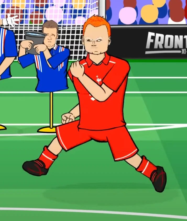 John Arne Riise | 442oons Wiki | Fandom