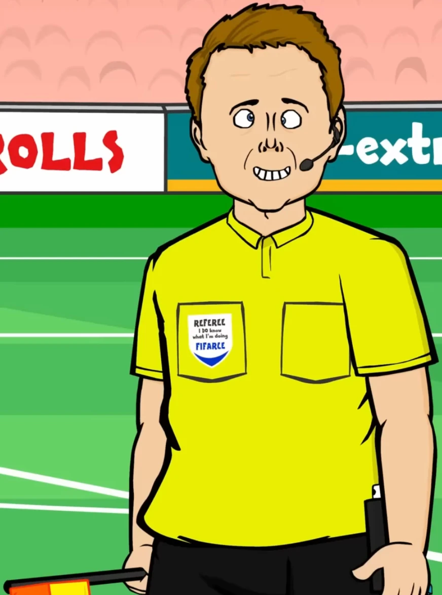 Adrian Holmes | 442oons Wiki | Fandom