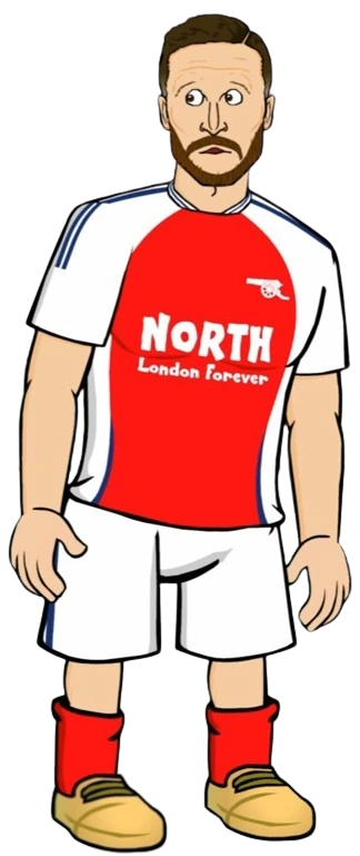 Shkodran Mustafa Cacki | 442oons Wiki | Fandom