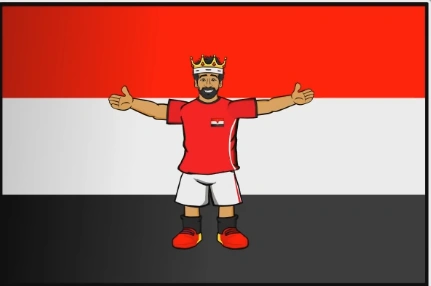 Egypt | 442oons Wiki | Fandom