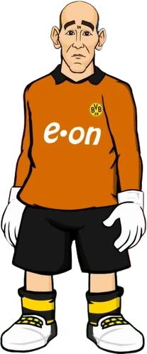 Jan Koller | 442oons Wiki | Fandom