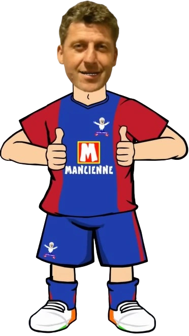 Andros Townsend | 442oons Wiki | Fandom
