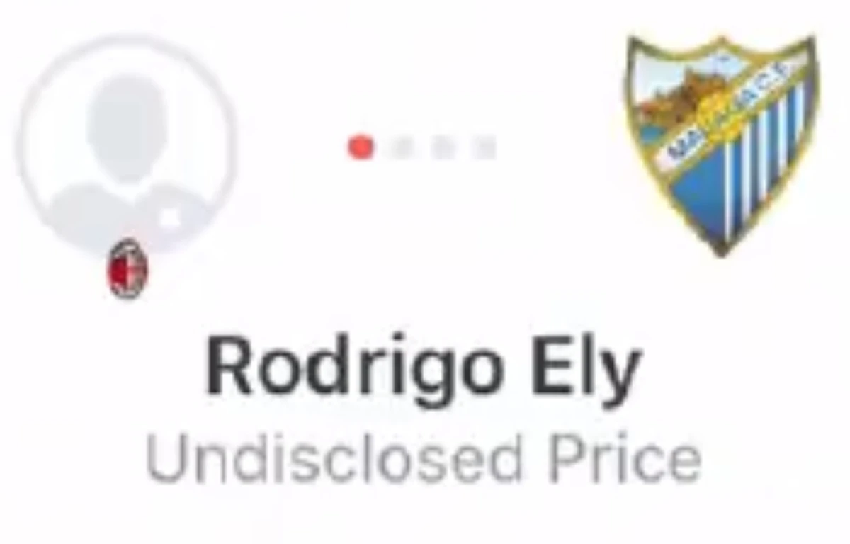 Rodrigo Ely | 442oons Wiki | Fandom