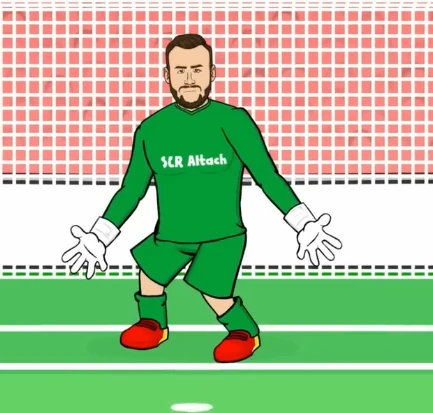 Tino Casali | 442oons Wiki | Fandom