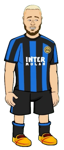 Federico Dimarco | 442oons Wiki | Fandom