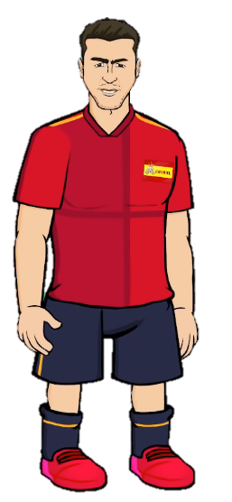 Discuss Everything About 442oons Wiki | Fandom