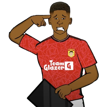Midas Rashford | 442oons Wiki | Fandom