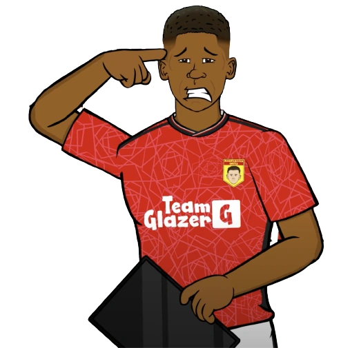 Midas Rashford | 442oons Wiki | Fandom