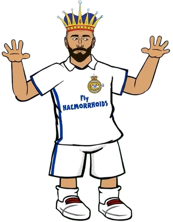 Mercedes Benzema | 442oons Wiki | Fandom