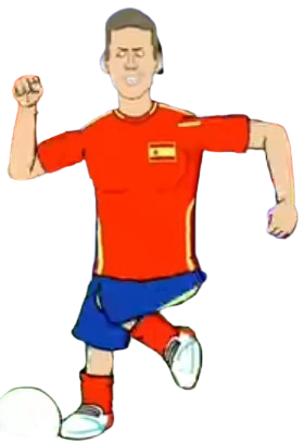 Dani Elmo | 442oons Wiki | Fandom