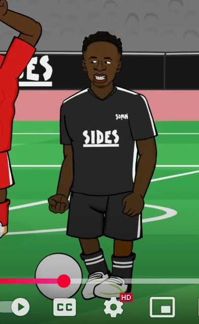 TBJZL | 442oons Wiki | Fandom