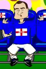 Gary Lewin | 442oons Wiki | Fandom