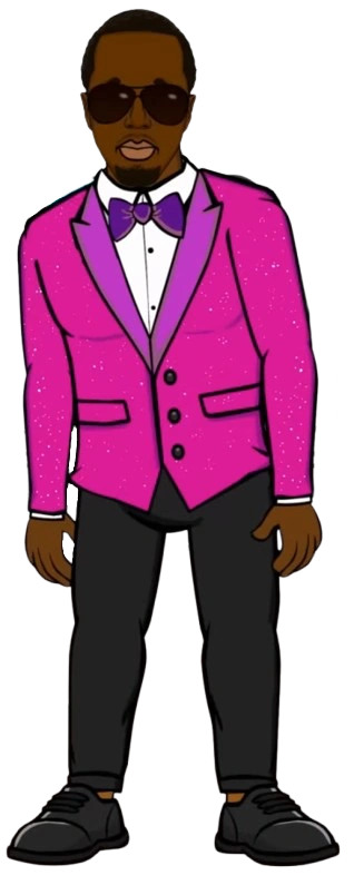 Sean Combs | 442oons Wiki | Fandom