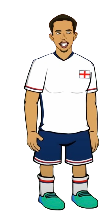 Trent Alexander-Armstrong | 442oons Wiki | Fandom