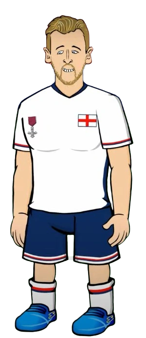 Hurri-Kane MBE | 442oons Wiki | Fandom