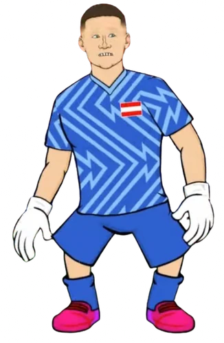 Patrick Pentz | 442oons Wiki | Fandom