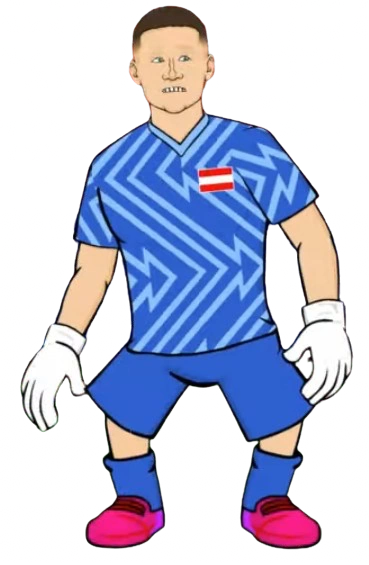 Patrick Pentz | 442oons Wiki | Fandom