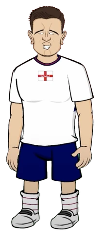 Harold Maguire | 442oons Wiki | Fandom