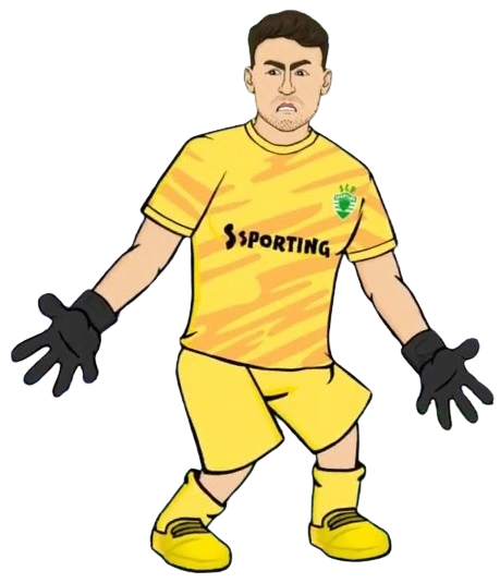 Franco Israel | 442oons Wiki | Fandom