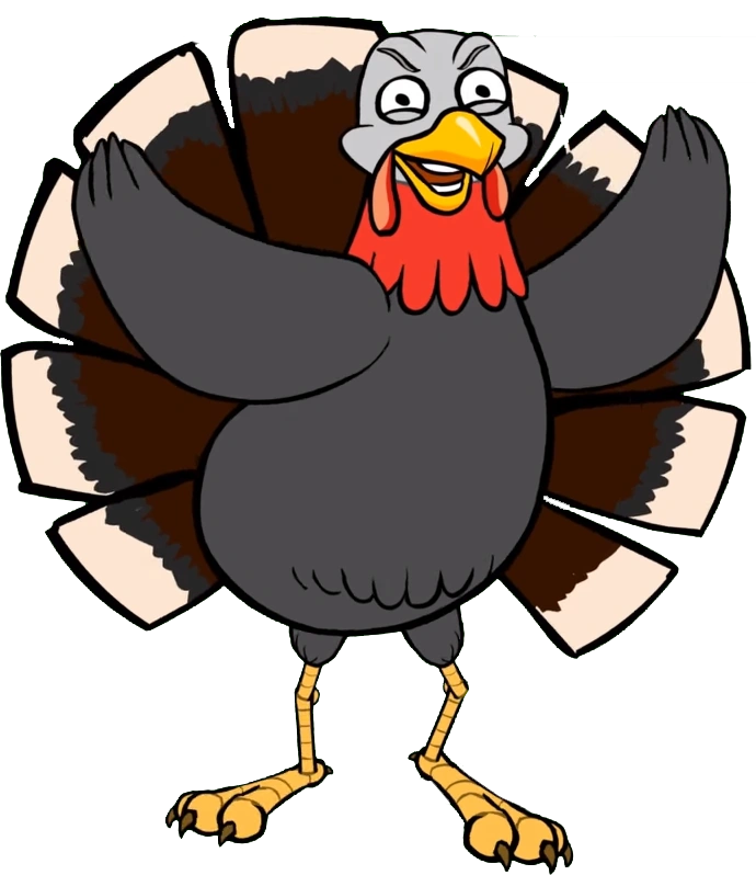 Turkey (animal) | 442oons Wiki | Fandom