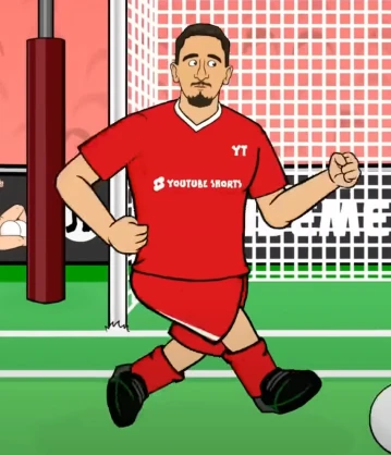 AnEsonGib | 442oons Wiki | Fandom