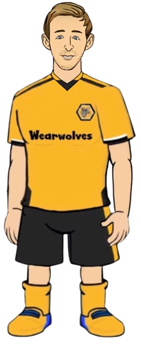 Craig Dawson | 442oons Wiki | Fandom