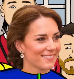 Kate Middleton | 442oons Wiki | Fandom