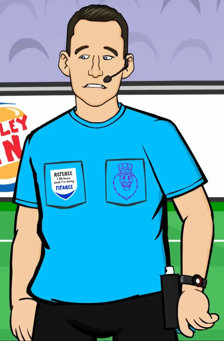 Rob Jones | 442oons Wiki | Fandom