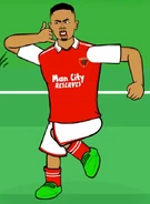 Gabriel Icanseejesus | 442oons Wiki | Fandom