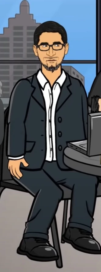 Google guy | 442oons Wiki | Fandom