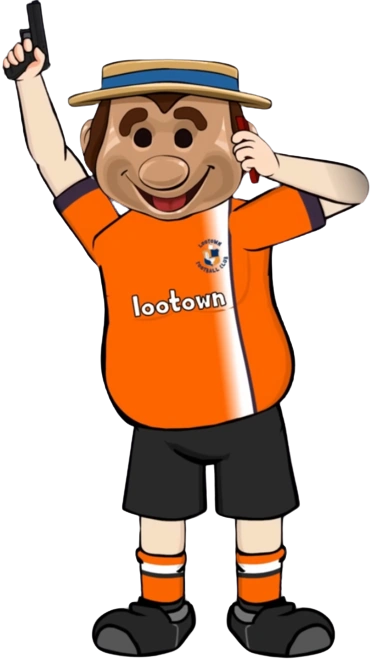 Happy Harry | 442oons Wiki | Fandom