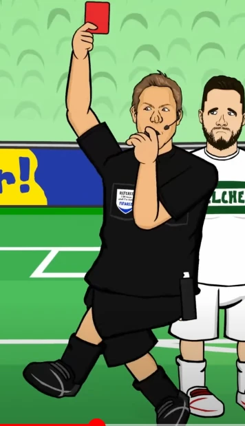 Jorge Figueroa | 442oons Wiki | Fandom