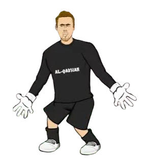 Koen Casteels | 442oons Wiki | Fandom