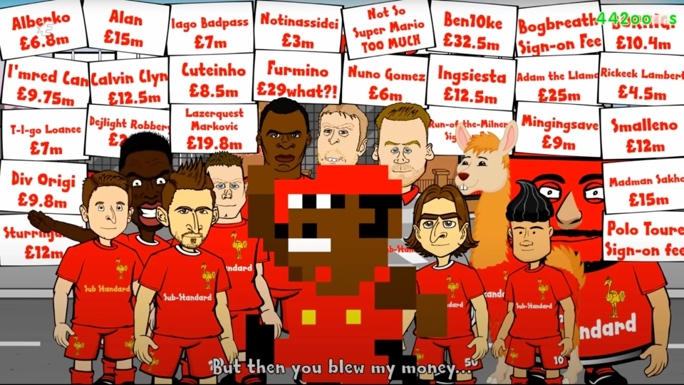 T-I-go Loanee | 442oons Wiki | Fandom