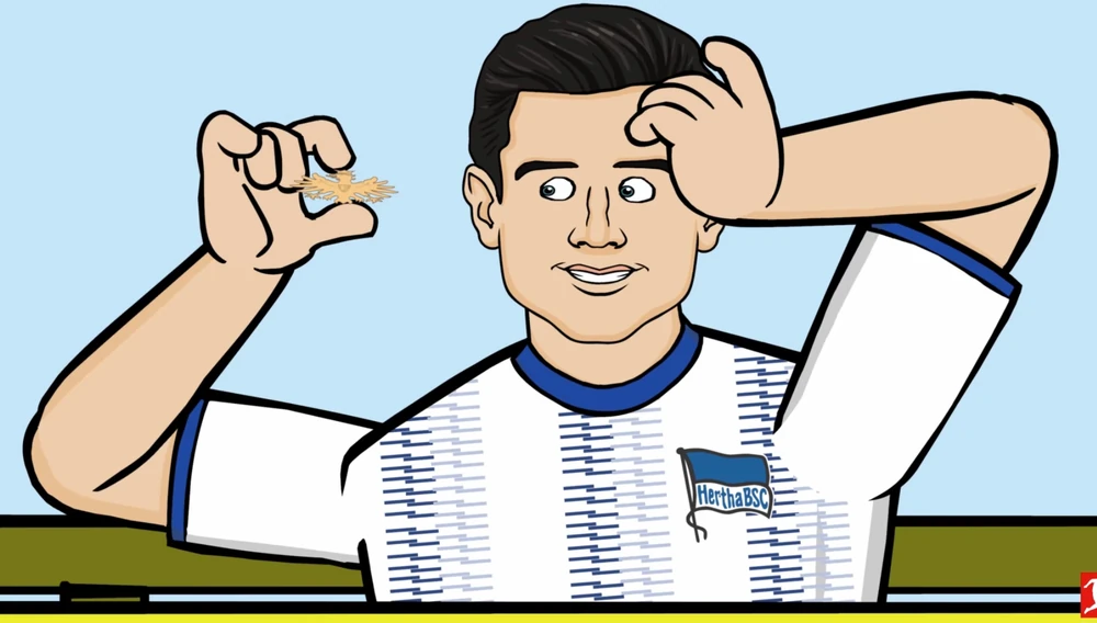 Jurgen Ekkelenkamp | 442oons Wiki | Fandom