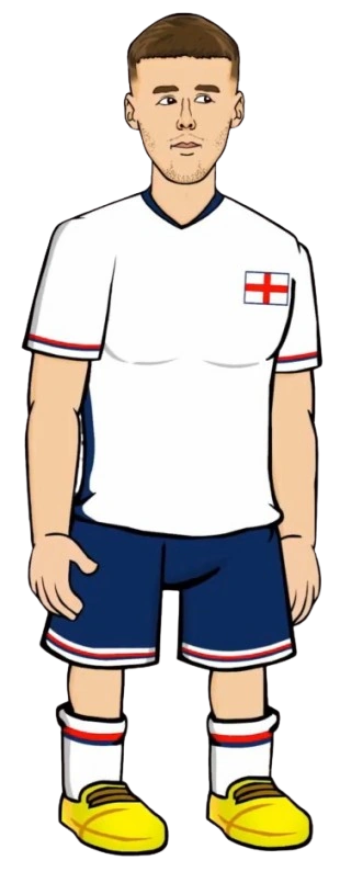 Cold Palmer | 442oons Wiki | Fandom