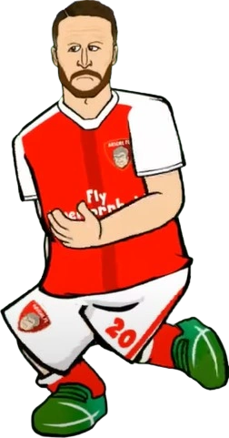 Shkodran Mustafa Cacki | 442oons Wiki | Fandom