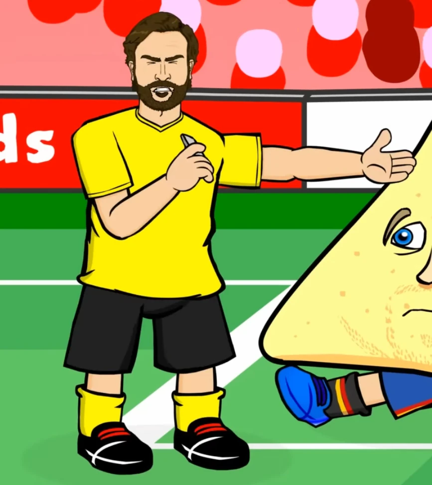 Gianluca Rocchi | 442oons Wiki | Fandom