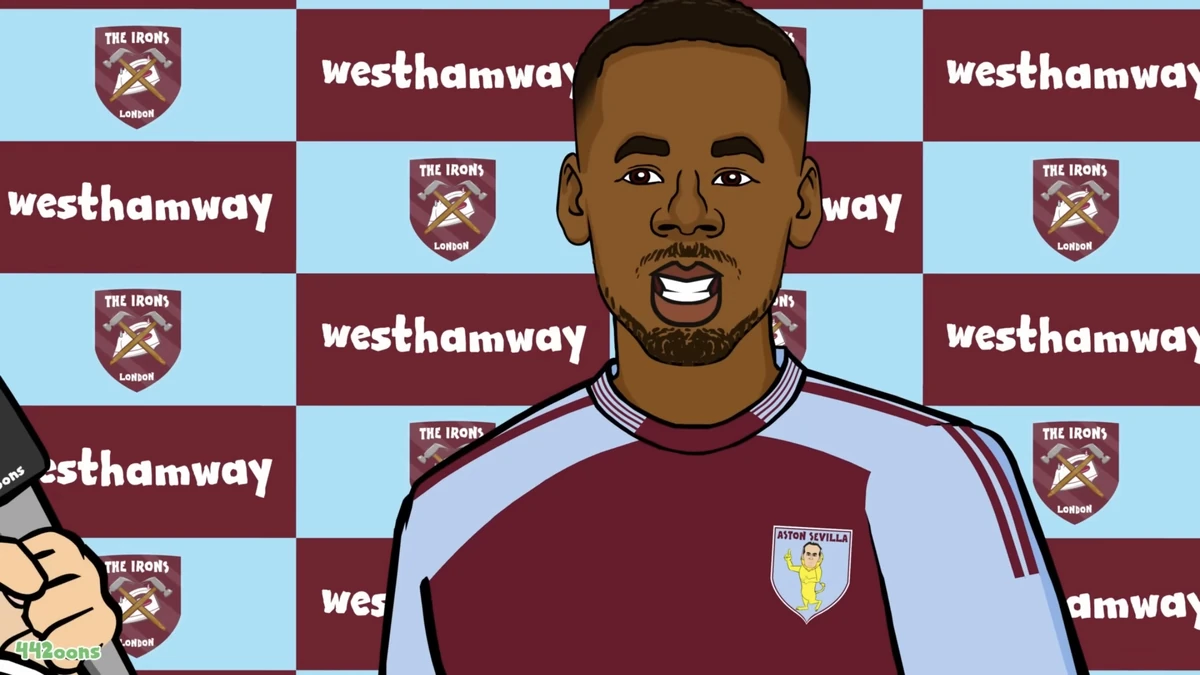 Jhon Duran Duran | 442oons Wiki | Fandom