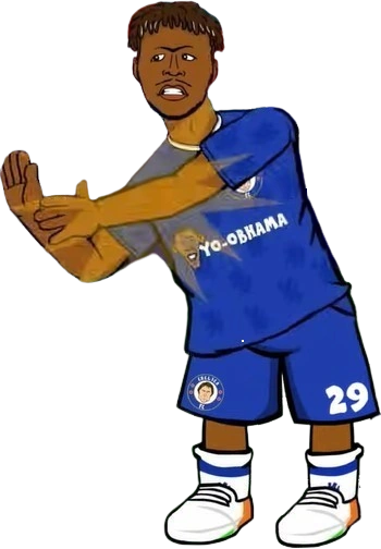 Nathaniel Chalobah | 442oons Wiki | Fandom