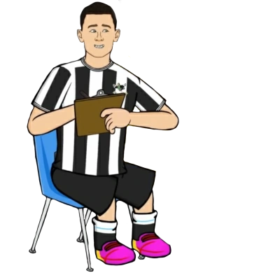 Sven Botman | 442oons Wiki | Fandom