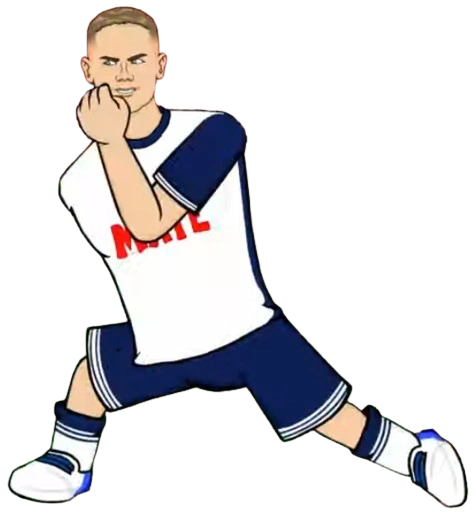 Micky van de Man | 442oons Wiki | Fandom