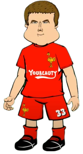 Neil Mellor | 442oons Wiki | Fandom