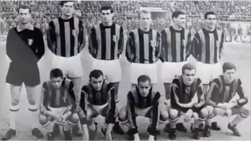 Luis Suárez (1935) | 442oons Wiki | Fandom