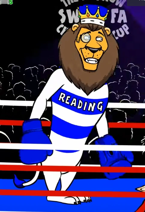 Reading | 442oons Wiki | Fandom