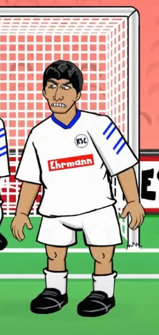 Burkhard Reich | 442oons Wiki | Fandom