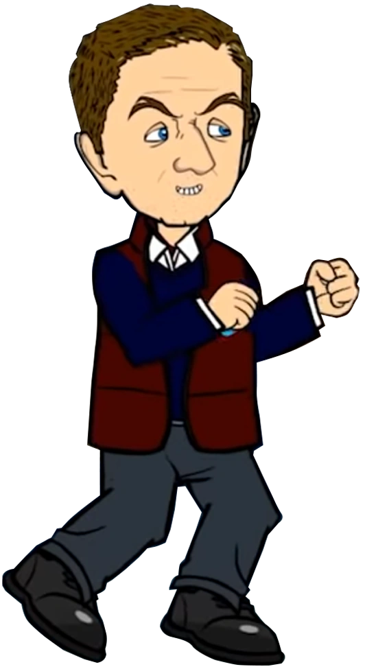 Dim Tim Sherwhat | 442oons Wiki | Fandom