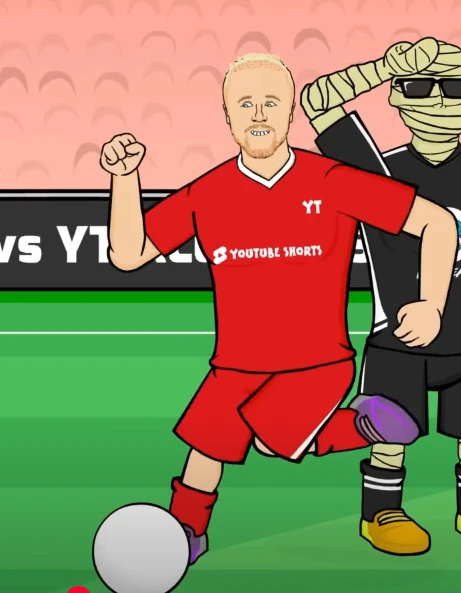 Theo Baker | 442oons Wiki | Fandom