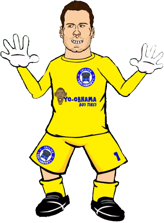 Category:Goalkeepers | 442oons Wiki | Fandom