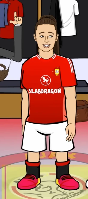 Ella Toone | 442oons Wiki | Fandom